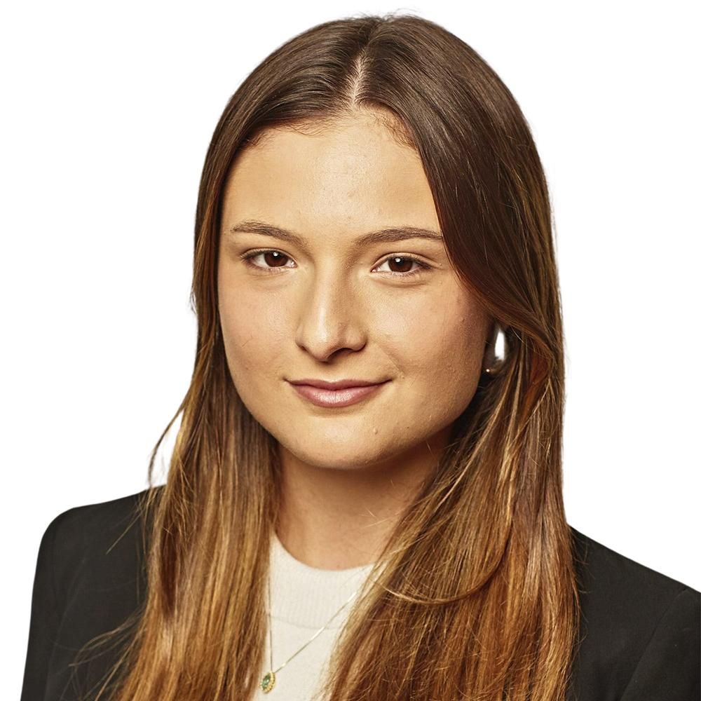 Maria Fernanda Resegue Borja | FAS Advogados