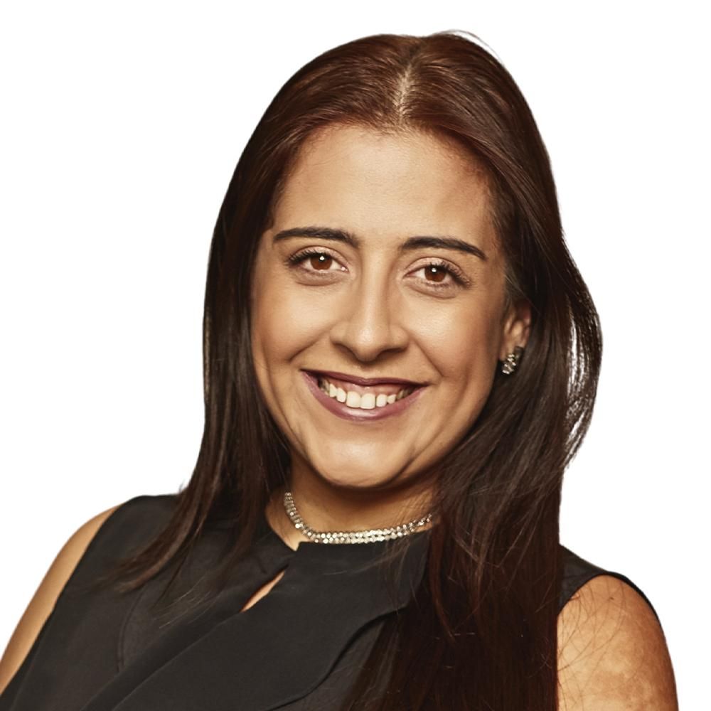 Ana Luisa Fidelis Fernandes | FAS Advogados